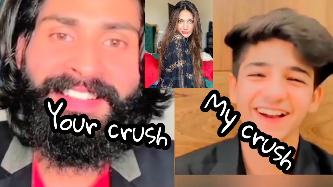 Tarun kinra interview || tarun kinra crush 😜 and best friend name ...