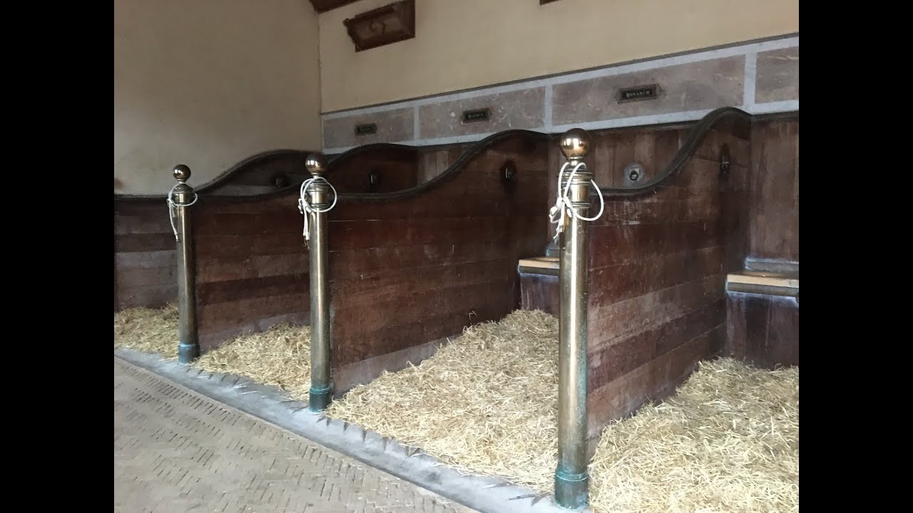 Outlander S5 – the real-life stables from that steamy Claire and Jamie ...