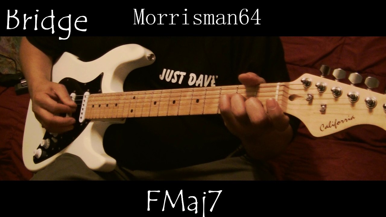 Thee Midniters - That's All - Guitar Chords Lesson - YouTube