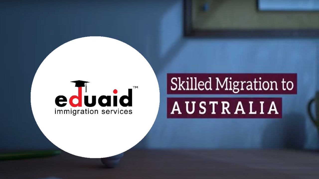 Skilled Migration to Australia | Apply For Australian Skilled Migration ...