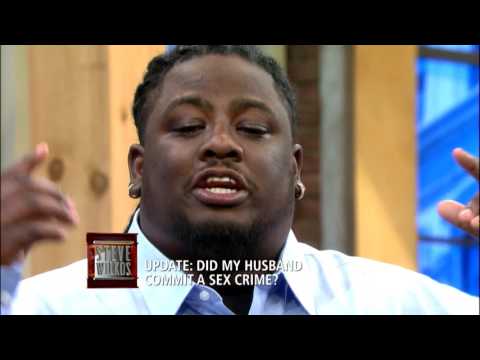 Where Are They Now: Marcus & Lasandra Part 2 | The Steve Wilkos Show