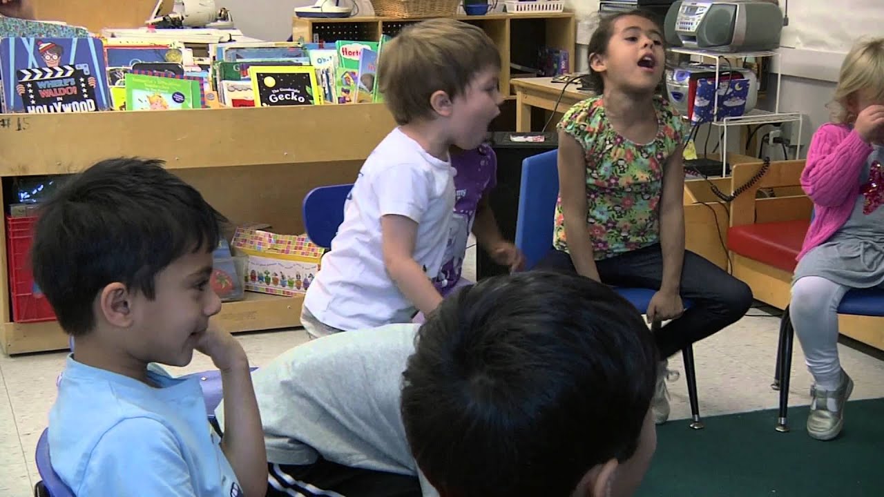 I am NOT silly! - YouTube