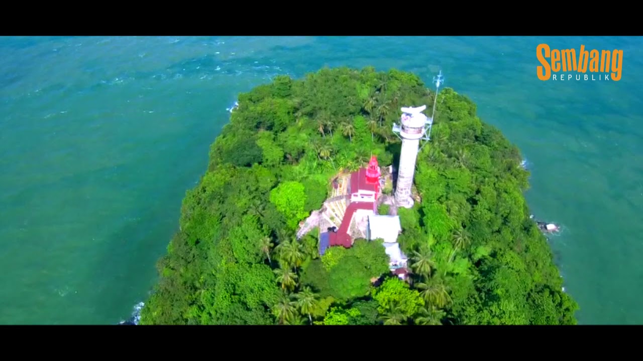 PERCUTIAN 4H 3M, DI PULAU UNDAN MELAKA - YouTube