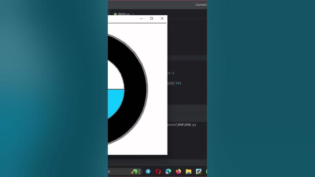 Bmi Logo On Python Coding Programming Computerlanguage Youtube