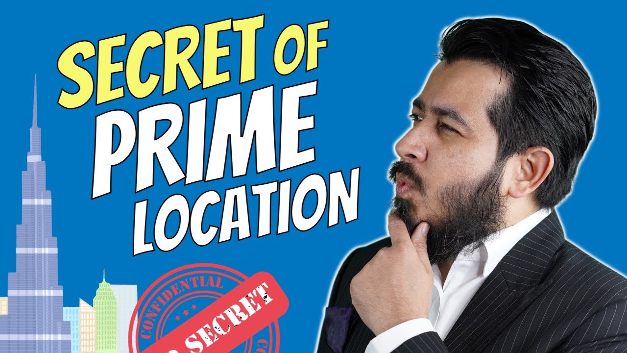 📍 Top Prime Real Estate Locations in Dubai: A Comprehensive Guide for ...