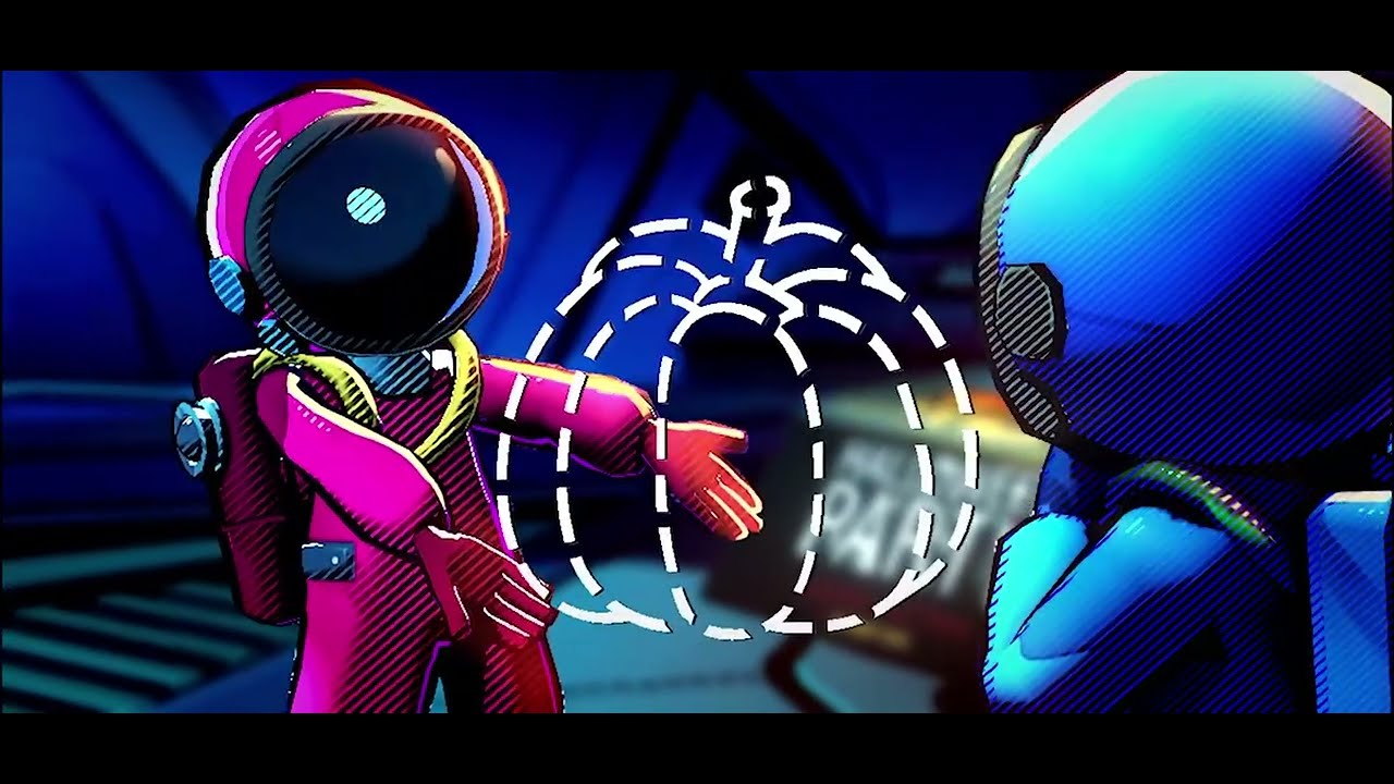 A Pumpkin Can Change Everything | New Halloween Loading Animation - YouTube