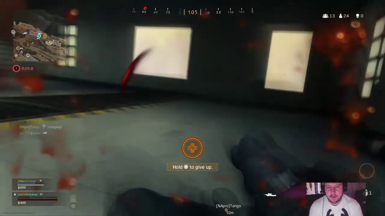 Cold War / Warzone Hacking - YouTube
