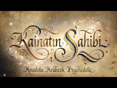 Kainatın Sahibi