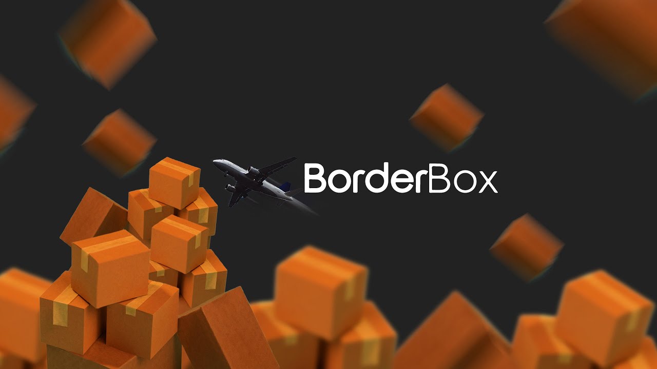 Envíos Internacionales desde USA y China | BorderBox Courier Argentina