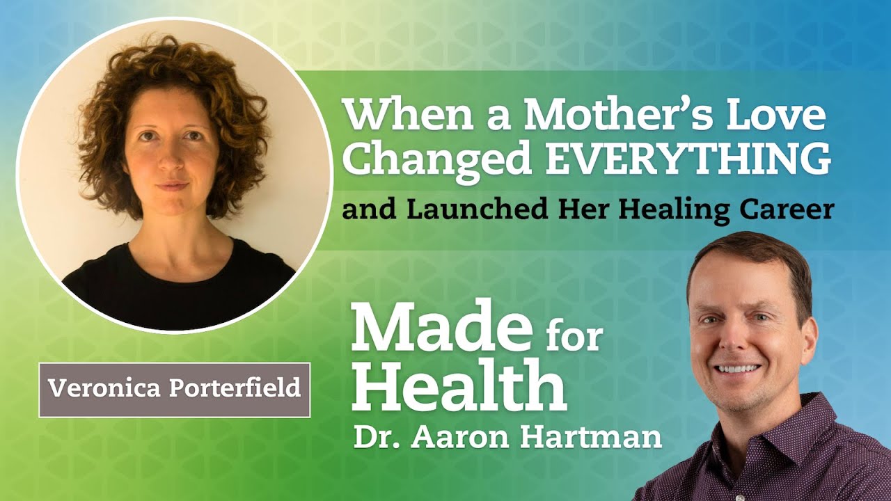 When a Mother's Love Changed EVERYTHING (and Launched Veronica ...