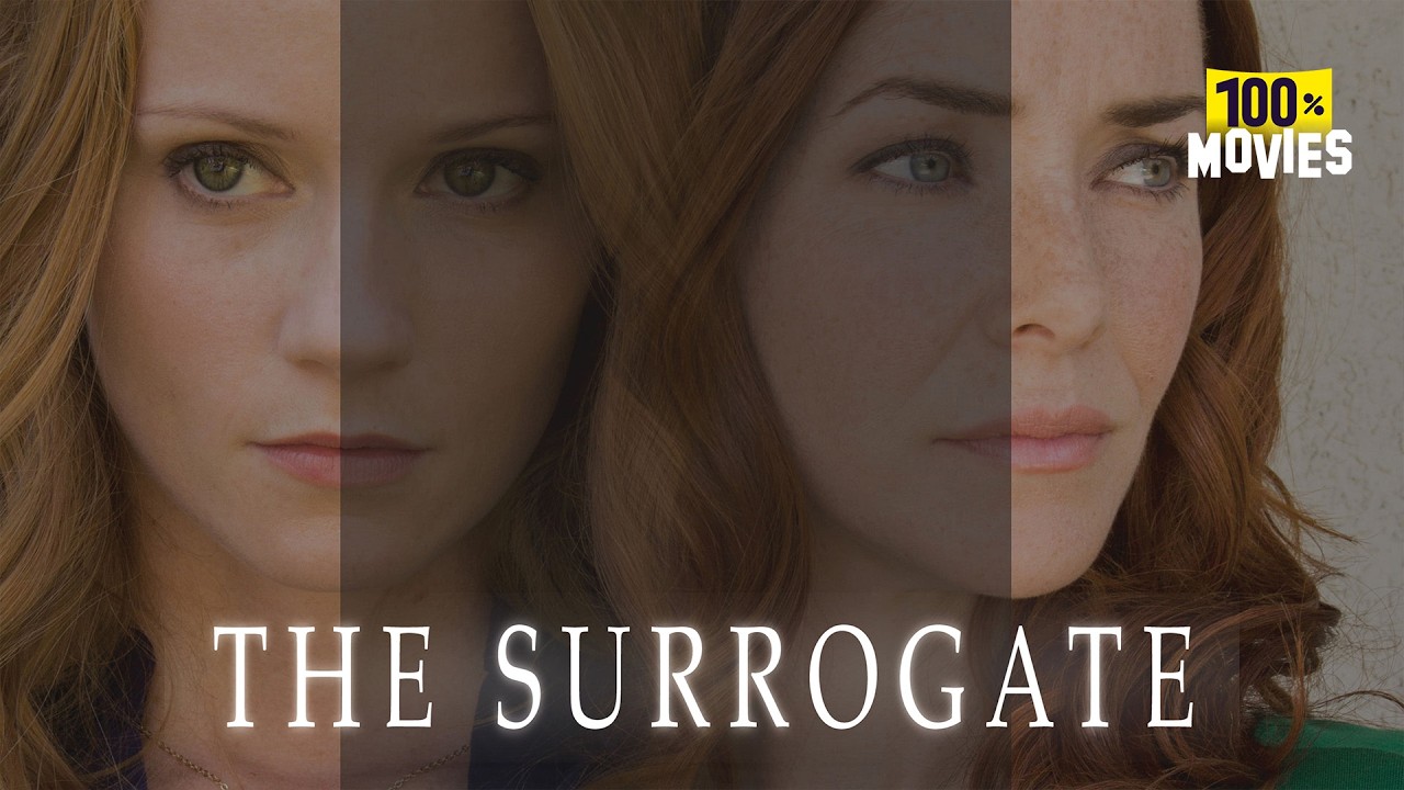 THE SURROGATE | Full movie in English HD | THRILLER - YouTube