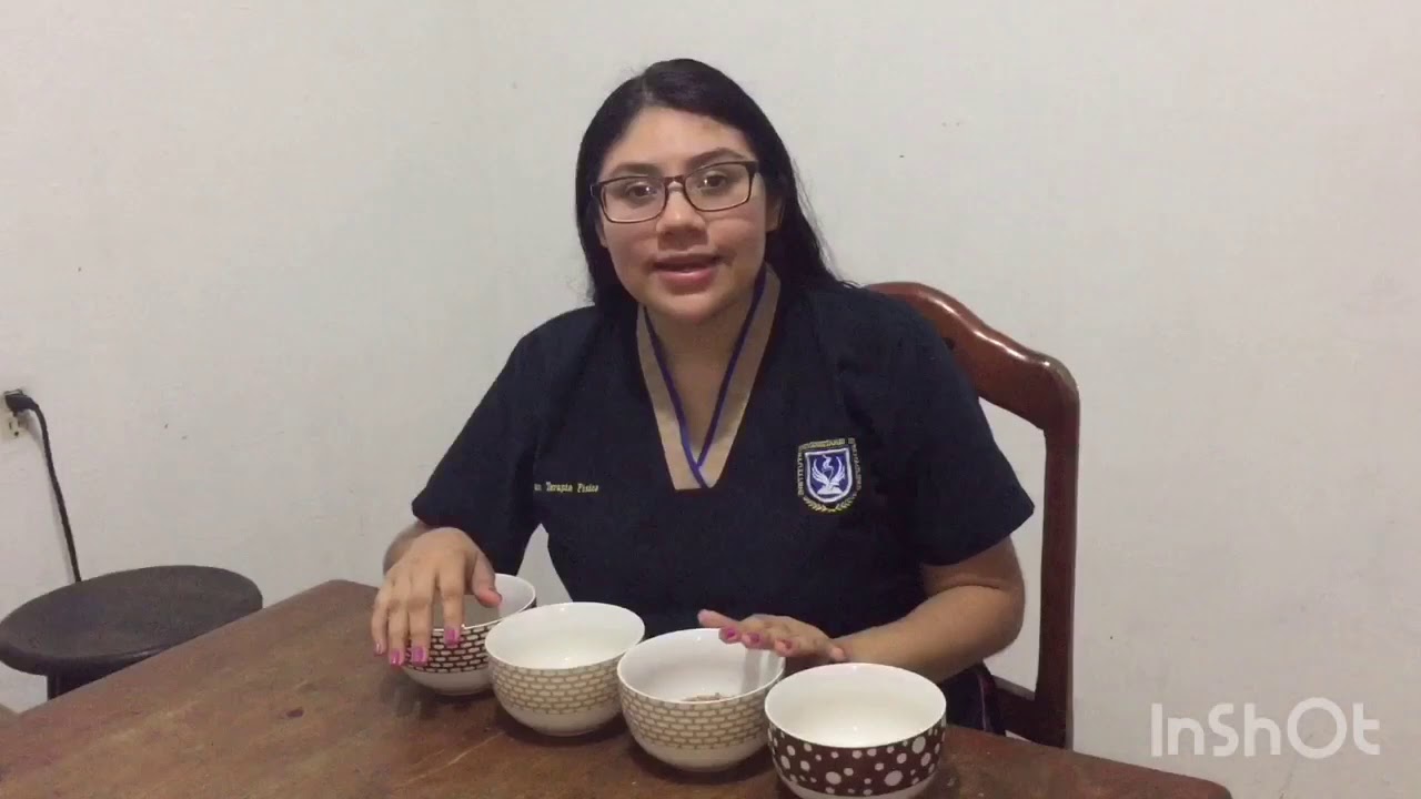 MÉTODO DE ROOD (TÉCNICAS) - YouTube