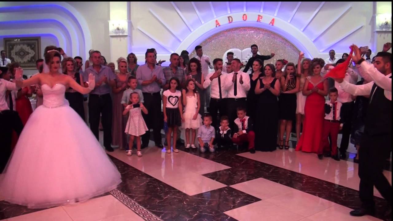 Dasma shqiptare E&R - YouTube