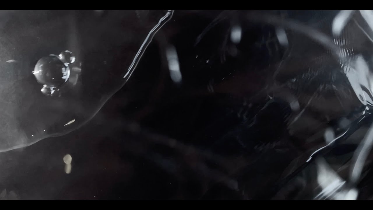 When Your Bones Turn Into Opal (feat. Siggi String Quartet) - Short ...