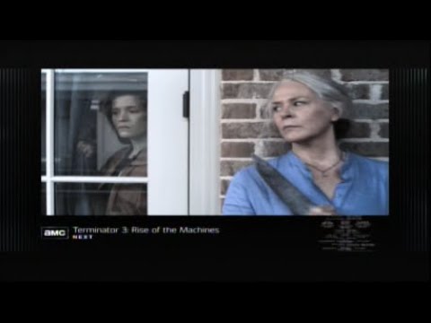 Terminator Salvation (2009) End Credits (AMC 2022) - YouTube