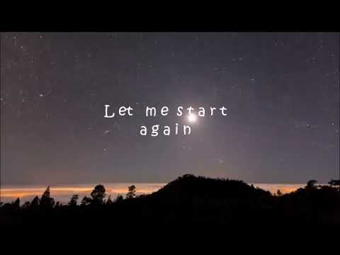Let me start again ||New beginning||New year|| - YouTube