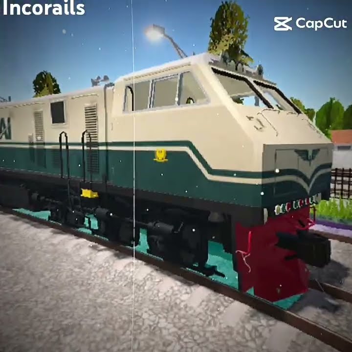 incorails #1 - YouTube