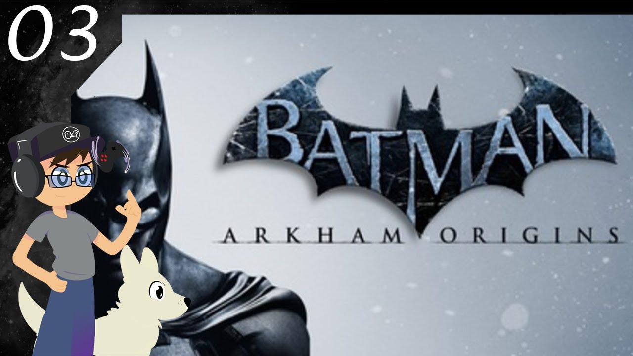 Remote Controlled Batarang | Batman: Arkham Origins - YouTube
