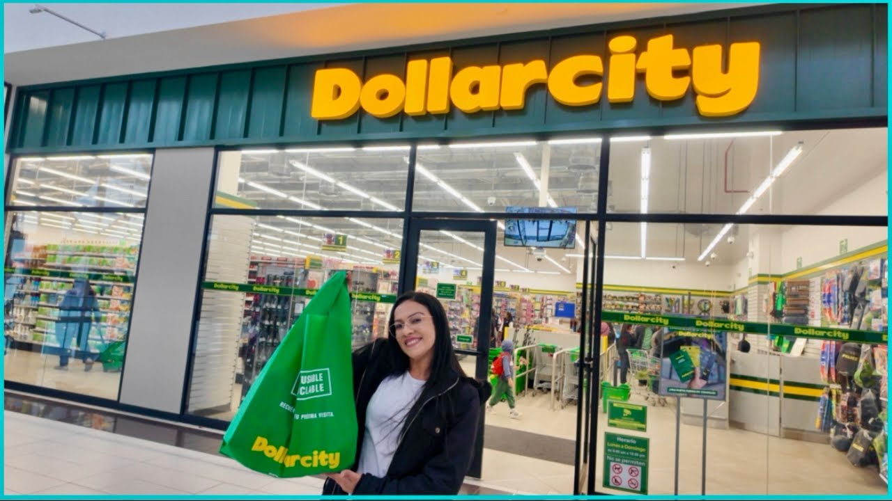 LOJA BARATA NO PERU - DOLLAR CITY EM CUSCO - YouTube