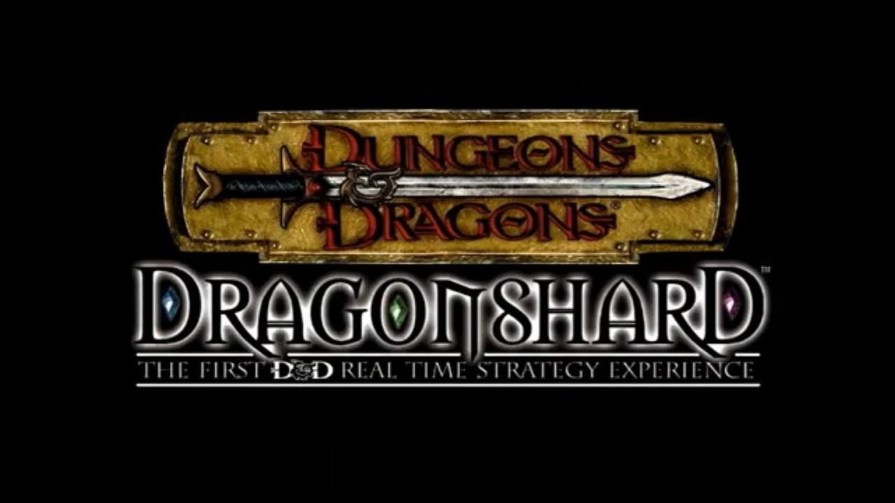 Dungeons & Dragons: Dragonshard - Official Trailer - YouTube