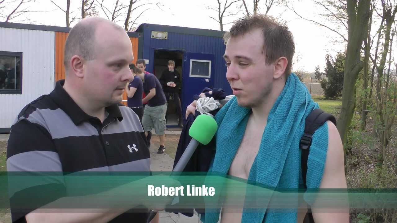 1. BL 2012 / Chiefs - Samurai Iserlohn / Robert Linke - YouTube