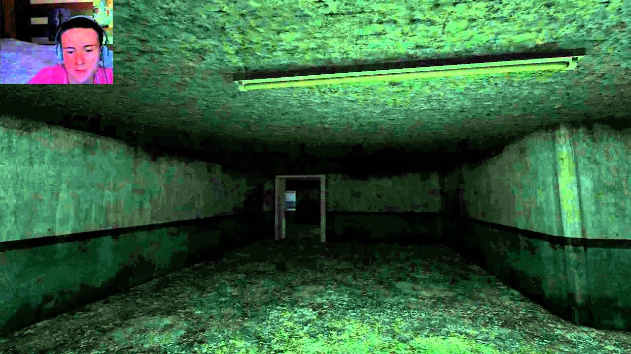 Slender: Sanatorium - Part 3 - 8/8 Pages - YouTube