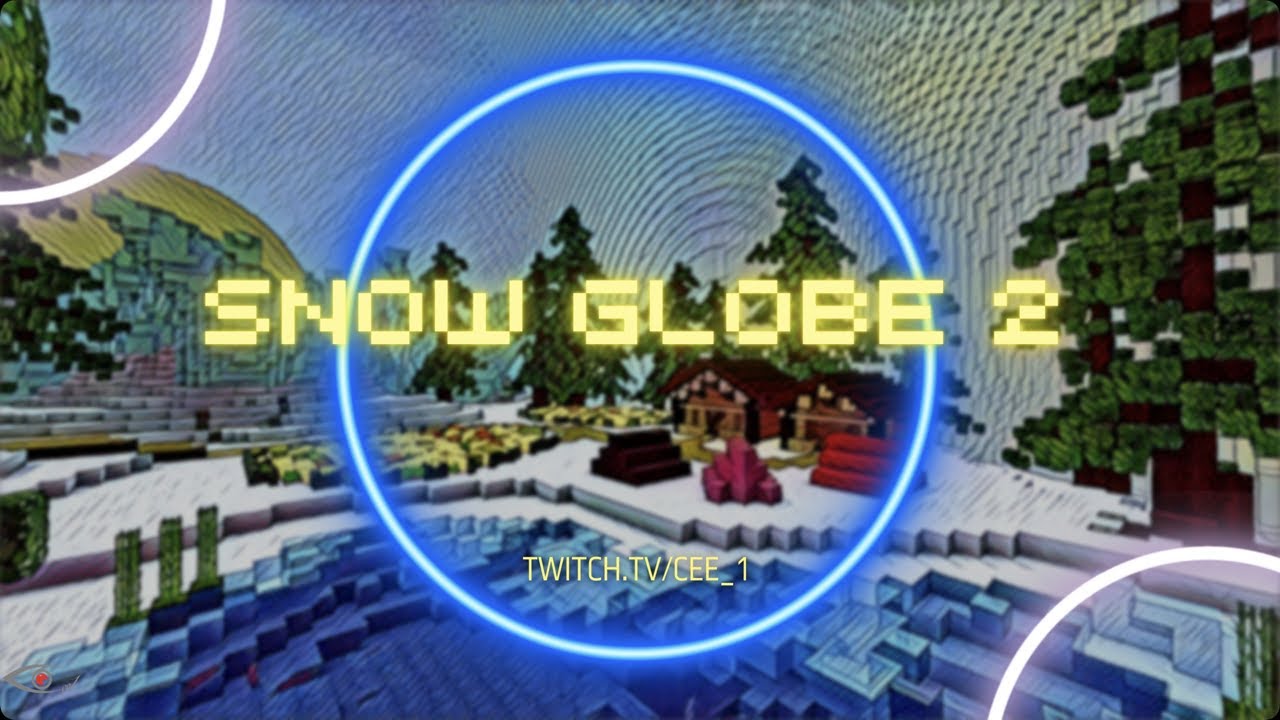 Snow Globe 𝟸 • Projekt-Trailer - YouTube