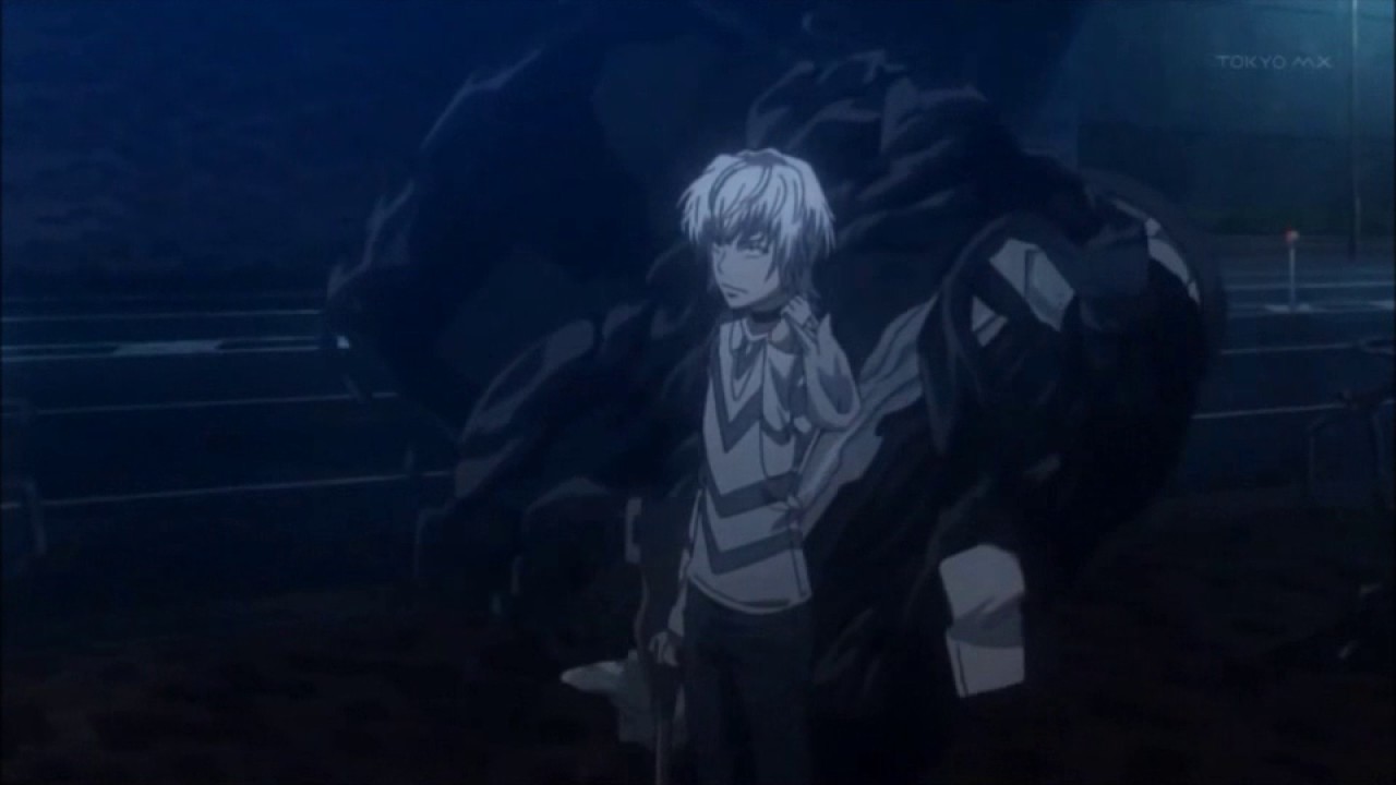 One touch man - YouTube