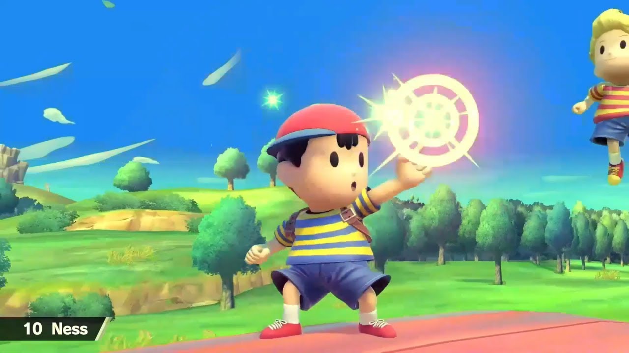 Main Theme - Super Smash Bros Brawl Super Smash Bros Ultimate - YouTube