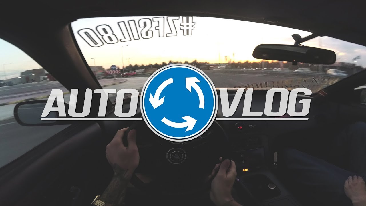 Θα πάμε φυλακή || Autovlog #14 - YouTube
