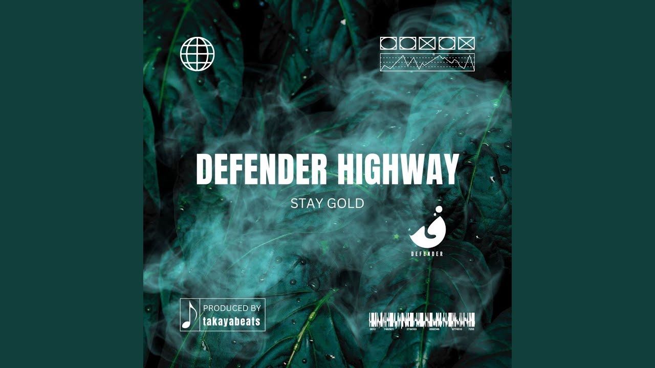 Defender Highway - YouTube Music