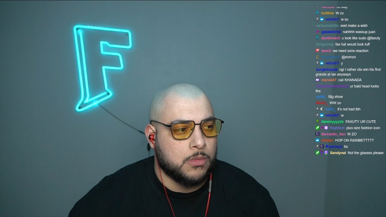 Faxuty's Best Moments #2 - YouTube