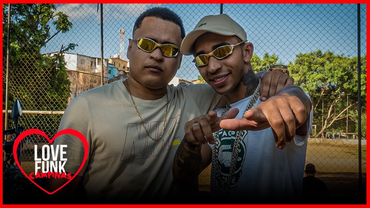MC Rei e MC Kabeça - Calma Mozão (Love Funk Campinas) DJ Rona - YouTube