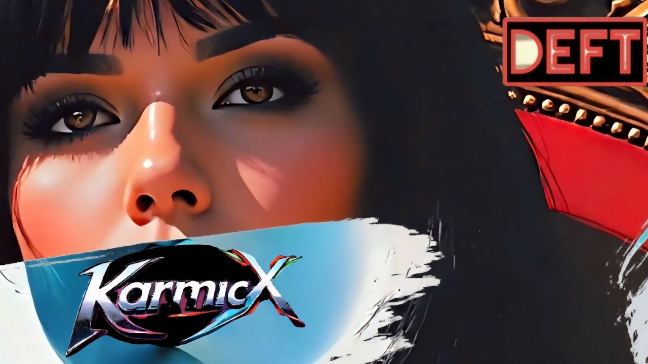 KarmicX - Lip Service - YouTube