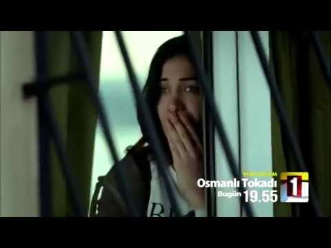 Osmanlı Tokadı'nın Yeni Bölümü 5 Nisan'da TRT1'de