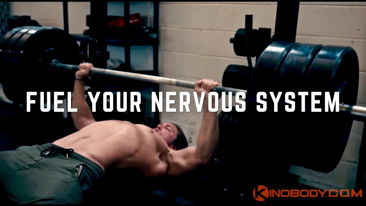 Seven Steps to Increase Strength While Staying Lean - YouTube