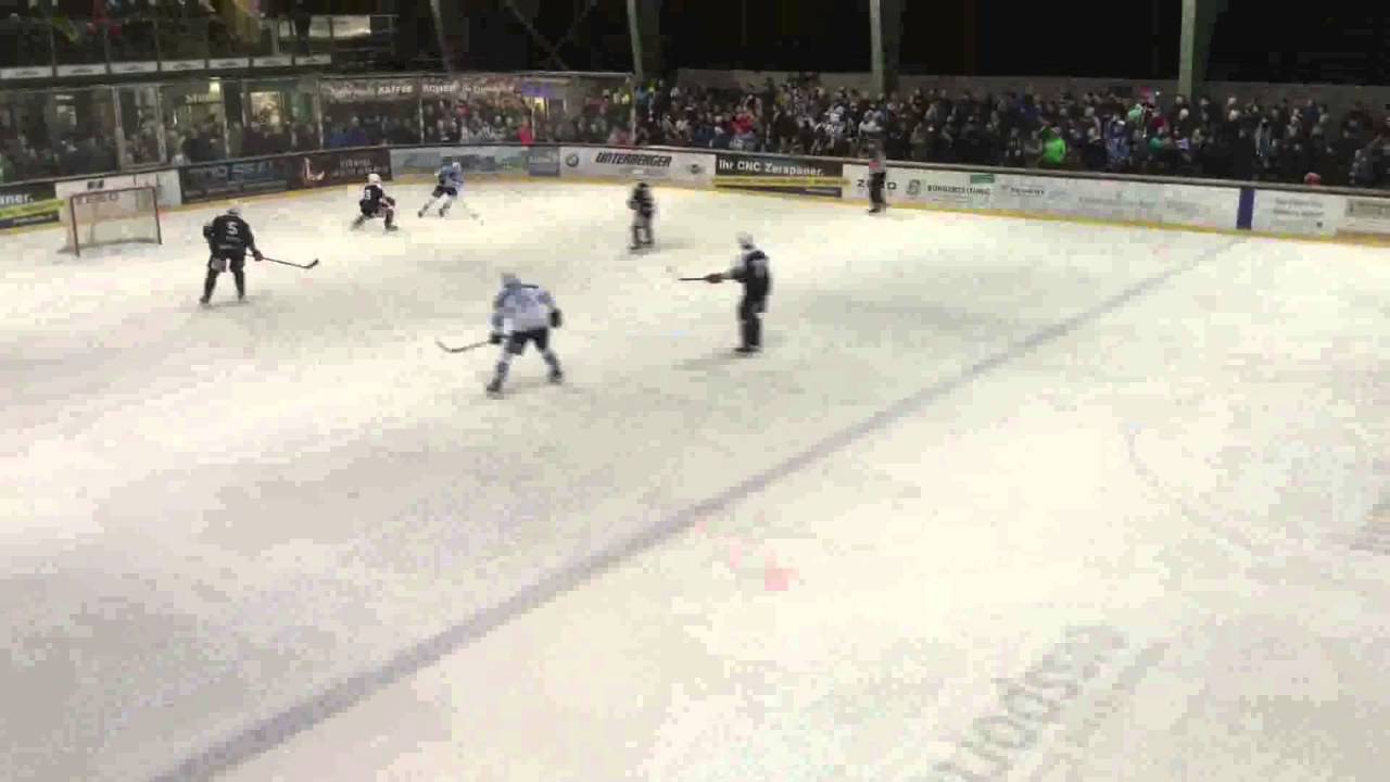 Hybrid Icing - YouTube