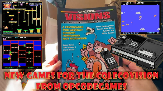 Opcode Opcode