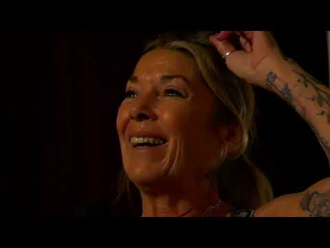 Rencontre avec Marilyn Jess après \