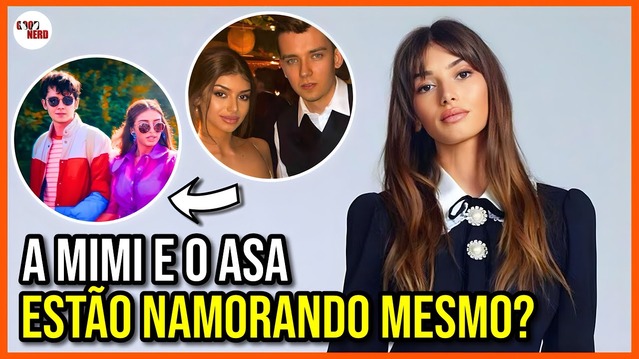 10 COISAS QUE VOCÊ NÃO SABIA SOBRE MIMI KEENE, A RUBY MATTHEWS DE SEX ...