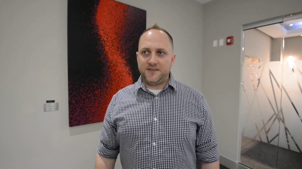 Mathew Couture - 3 property owner, entrepreneur & flight attendant ...