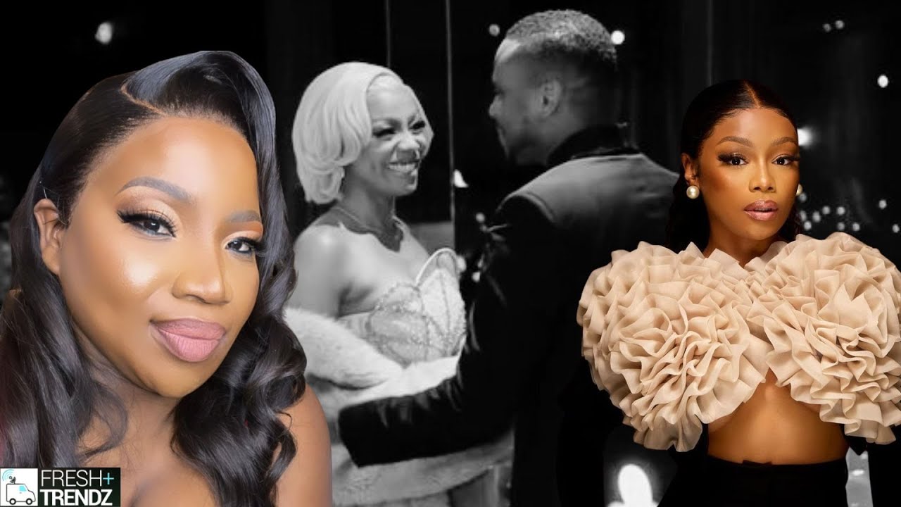 Makhadzi Desire to Work with Bonang “I Will Pay” | Bonang & Bea David ...