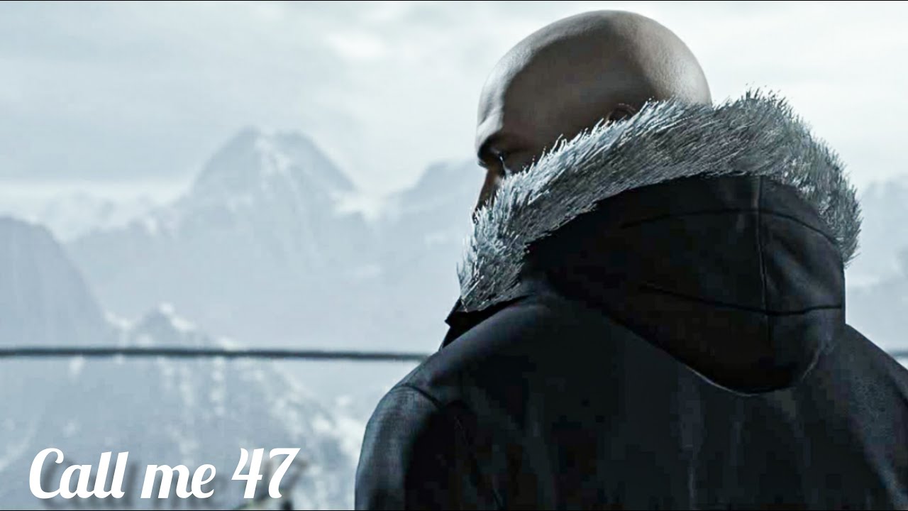 HITMAN - Call Me 47 | Gameplay | Xbox Series S - YouTube
