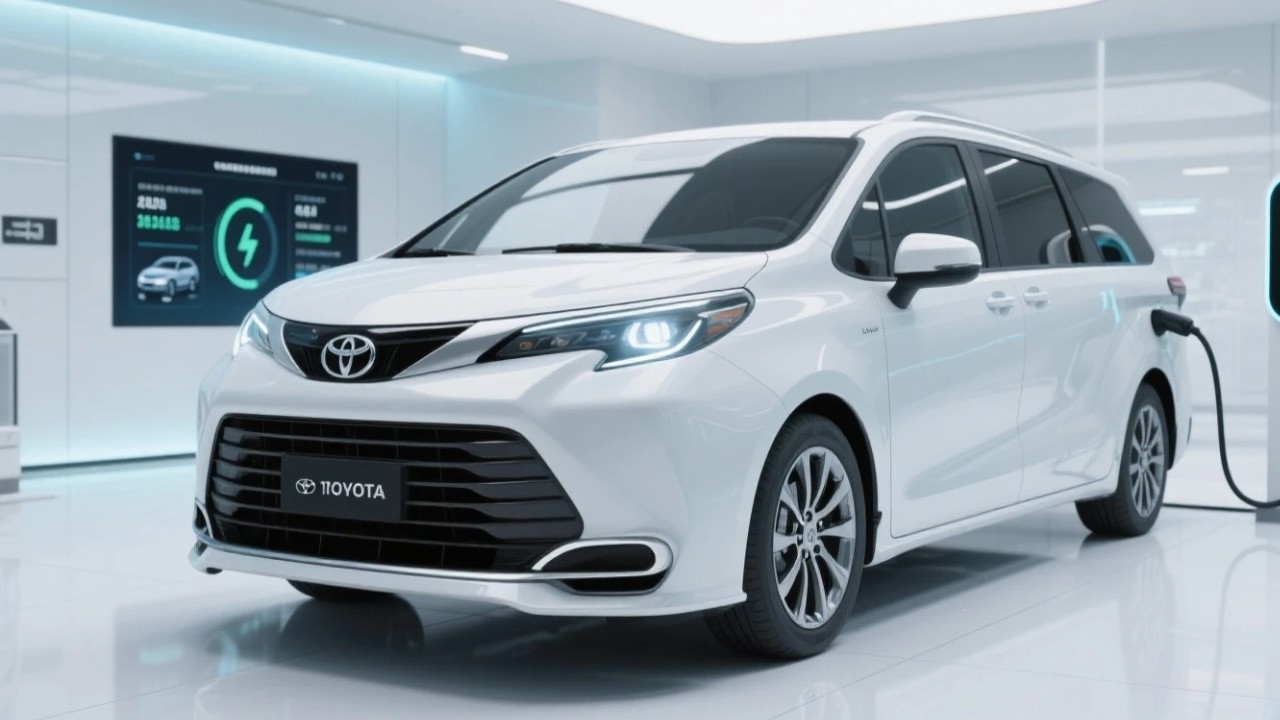 2026 Toyota Innova – A Family Car or a VIP Suite on Wheels? - YouTube