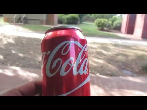 Cans & Whispers 🥤 ASMR - BucharestDaDon Reupload