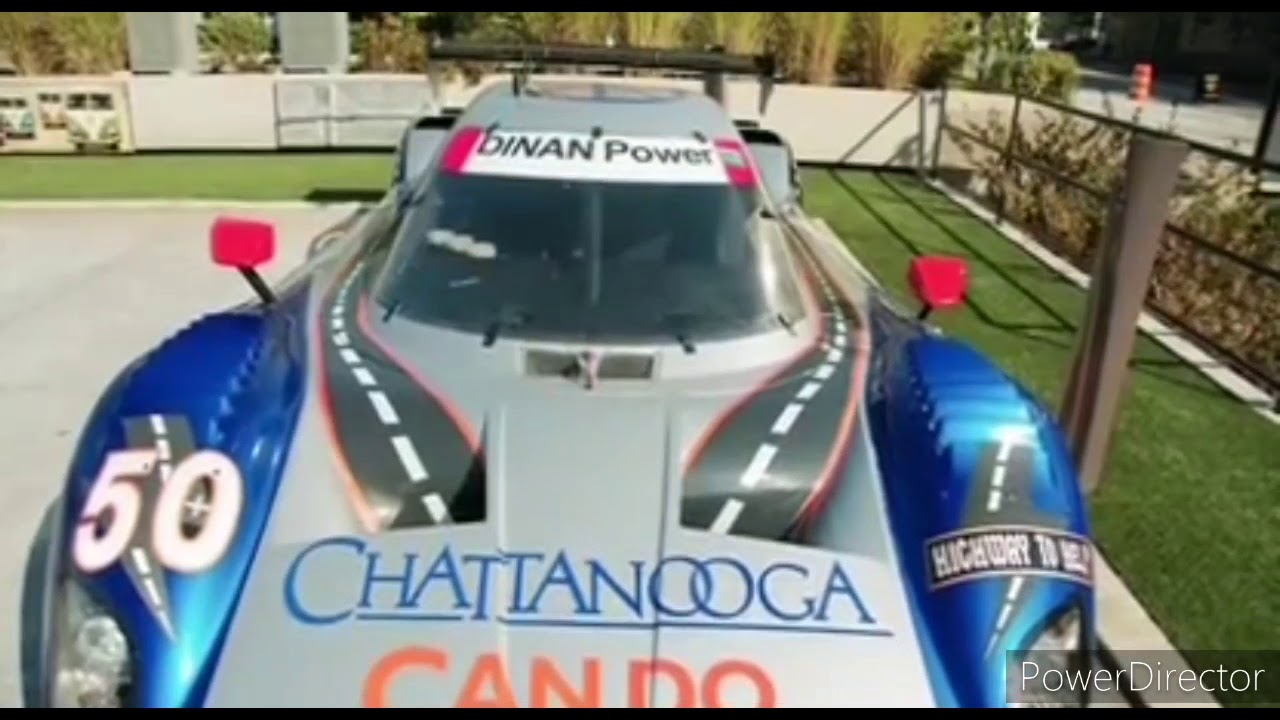 Car racing - YouTube