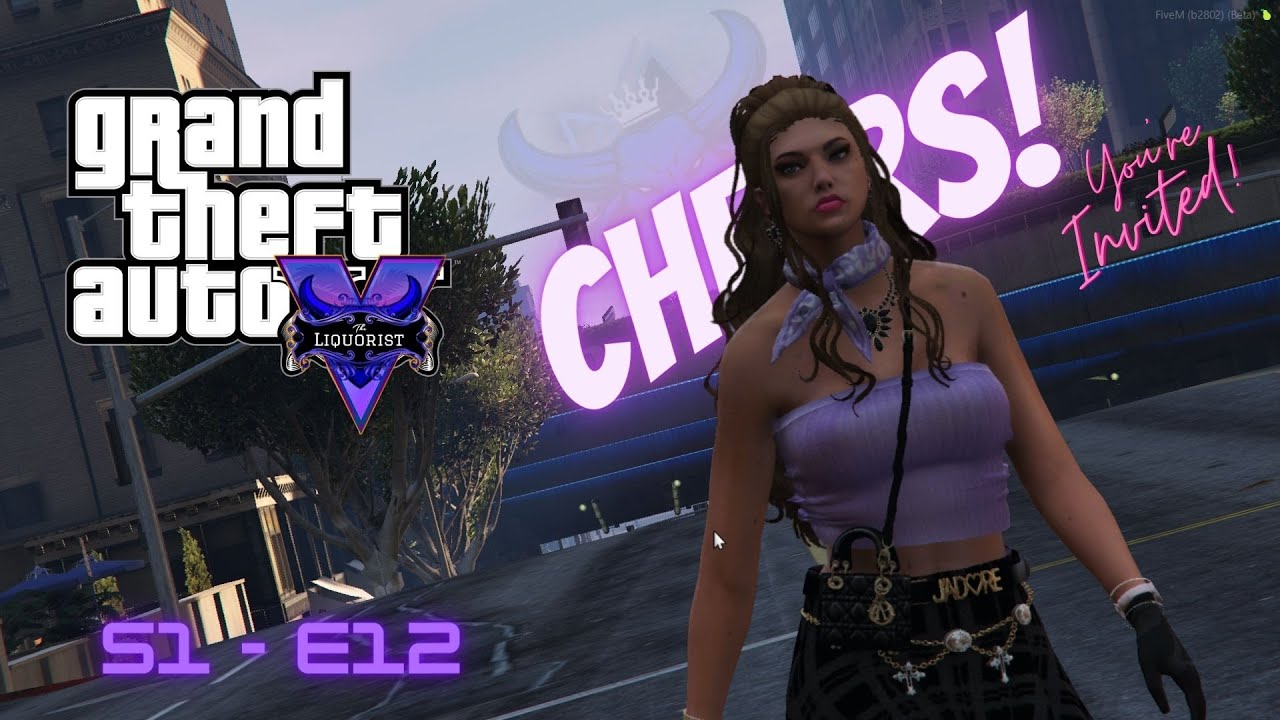 GTA 5 RP | 😈 DGL OFFICIAL | LIVE ☠️🛑| S1- E12 | #gaming #gta5 #live # ...