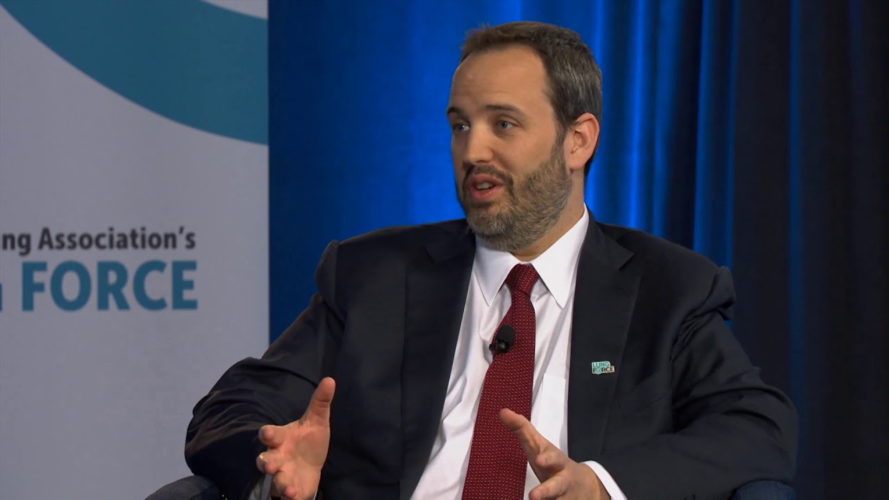 Lung Cancer Tumor Testing: Setting the Stage - YouTube