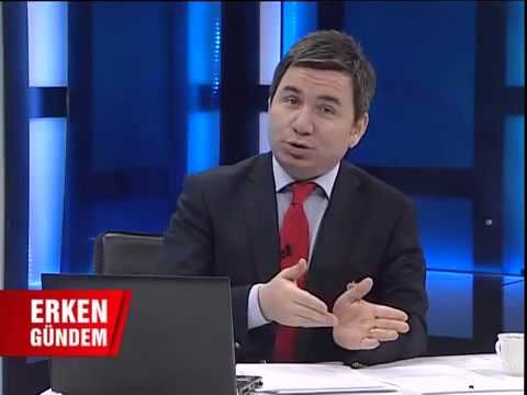 Canlı yayında sunucunun sinekle imtihanı