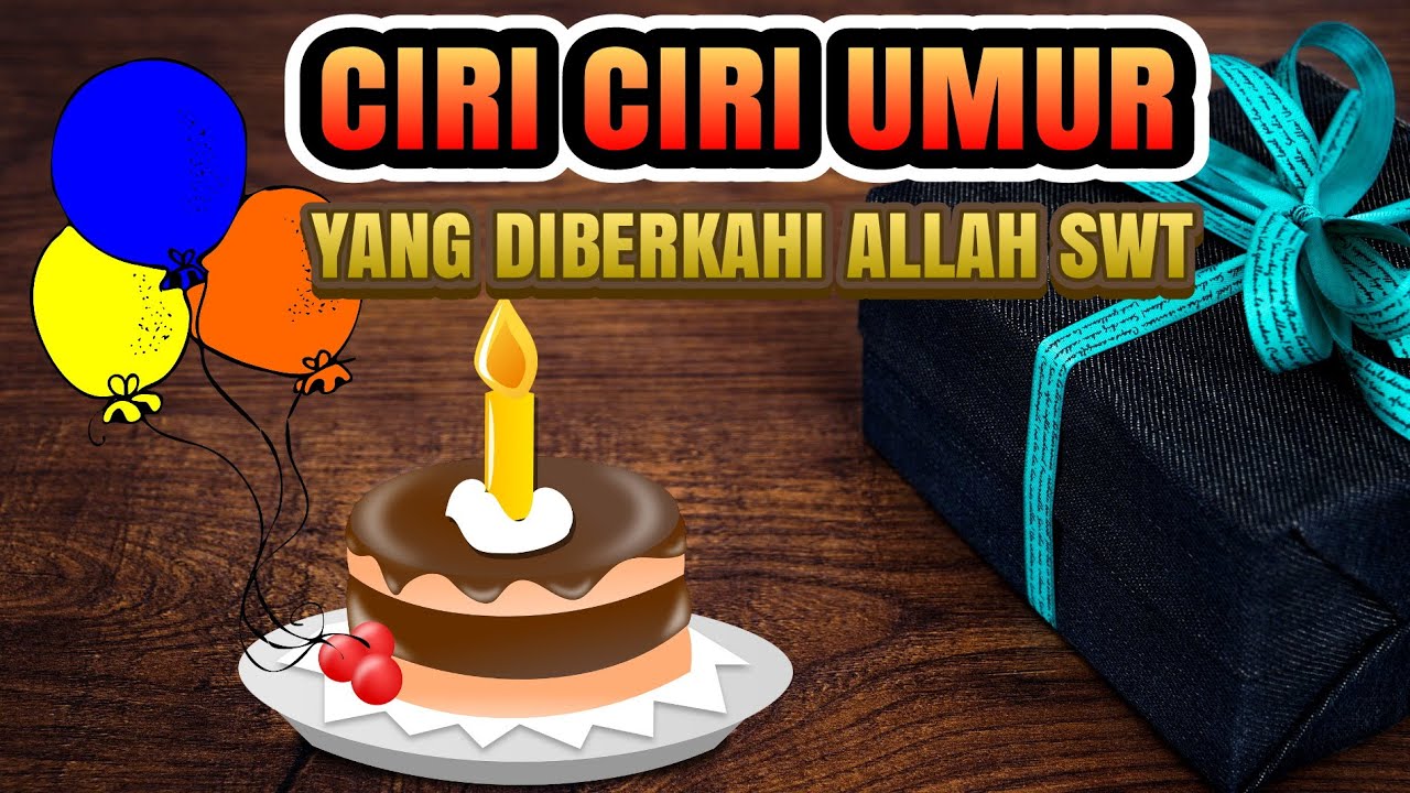 PANJANG UMUR YANG SESUNGGUHNYA - YouTube